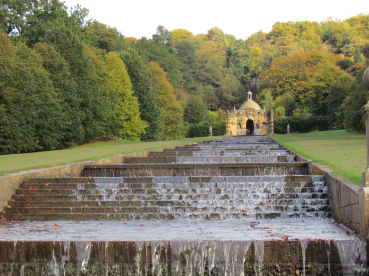 Visiting Pemberley (P&P 2005) – All Things Jane Austen