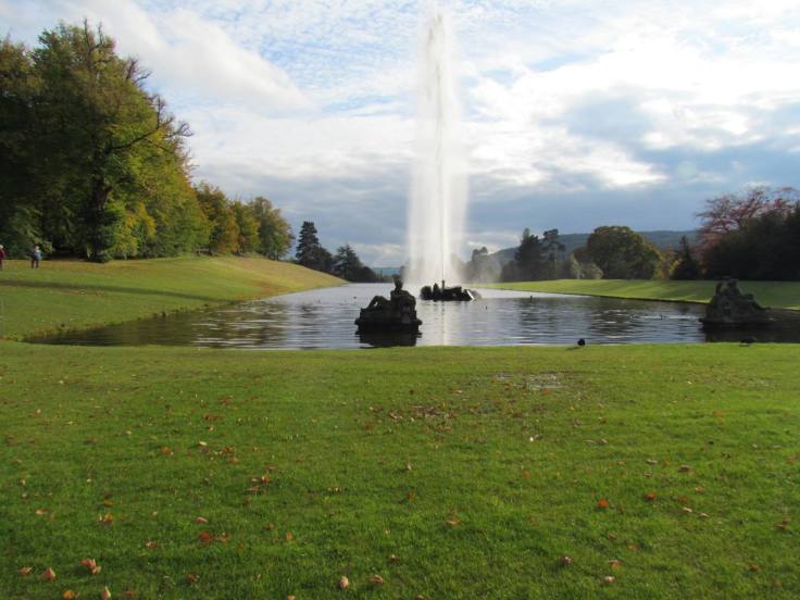 Visiting Pemberley (P&P 2005) – All Things Jane Austen