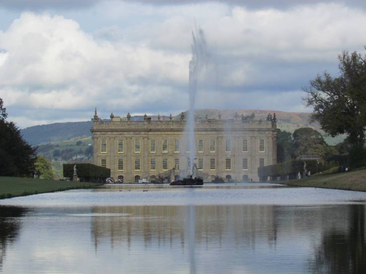 Visiting Pemberley (P&P 2005) – All Things Jane Austen