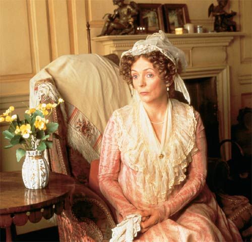 Ode to Mrs. Bennet – All Things Jane Austen