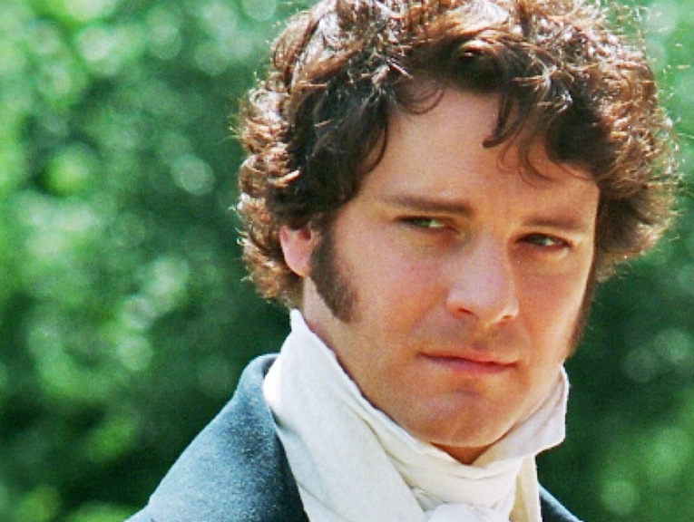 Ode to Darcy – Part I – All Things Jane Austen