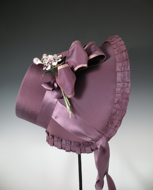 Find your perfect Regency Bonnet with Lydia Fast – All Things Jane Austen