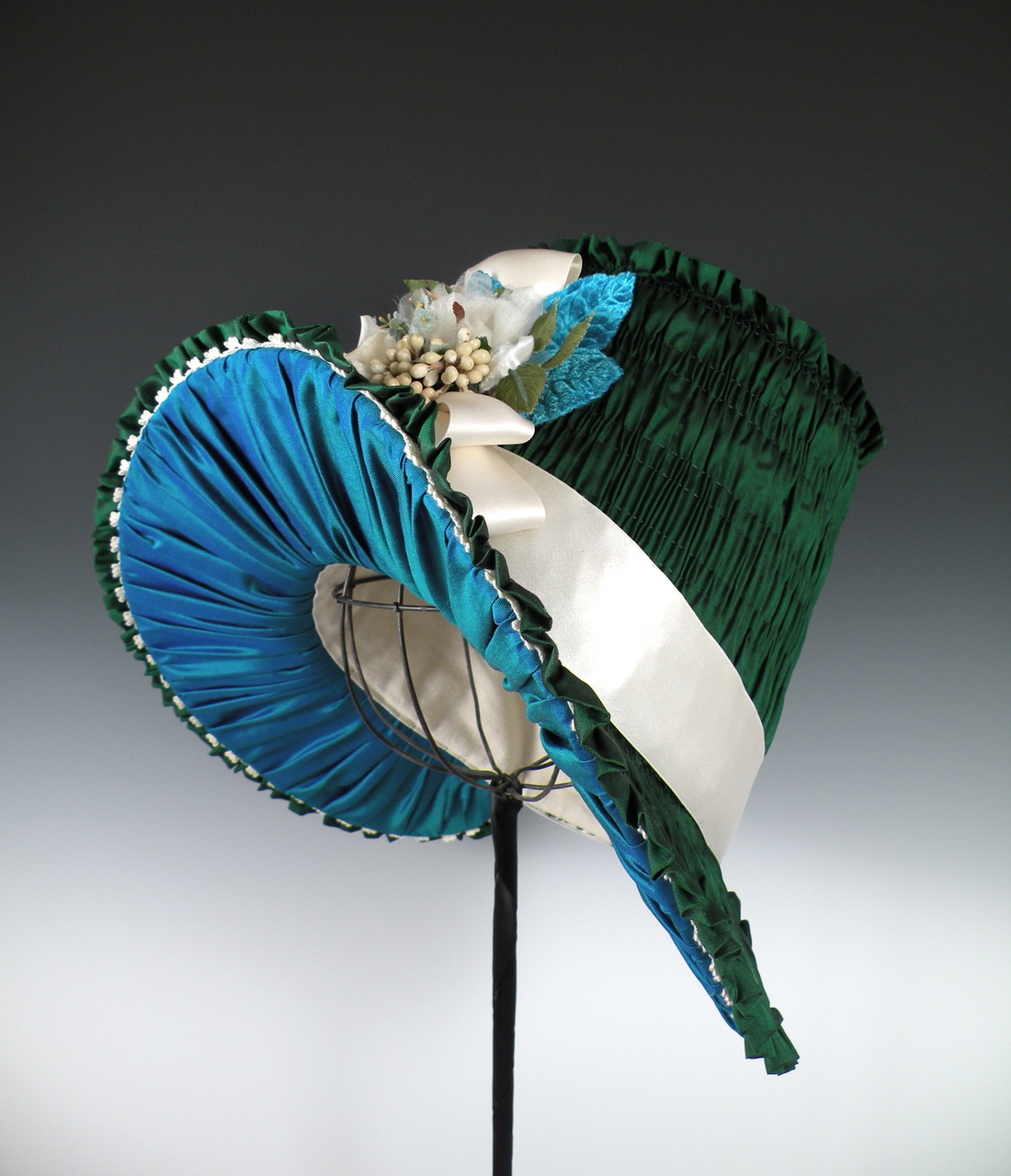 Find your perfect Regency Bonnet with Lydia Fast – All Things Jane Austen