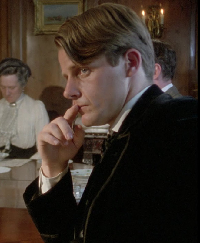 Spotted – Anthony Calf (Fitzwilliam 1995) – All Things Jane Austen