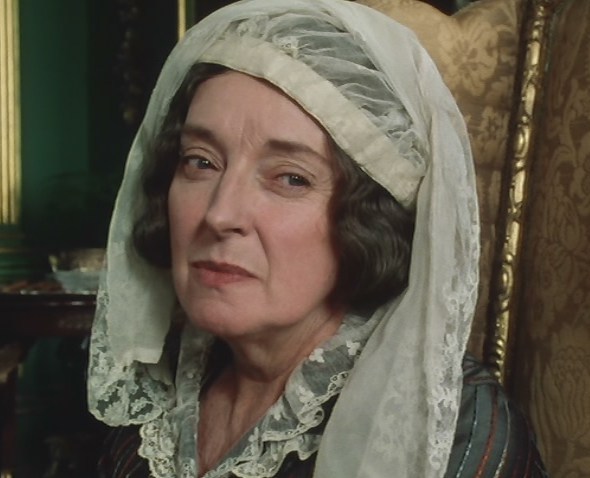 Ode To Lady Catherine – Part I – All Things Jane Austen