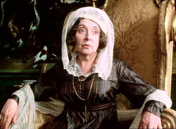 Ode to Lady Catherine – Part II – All Things Jane Austen