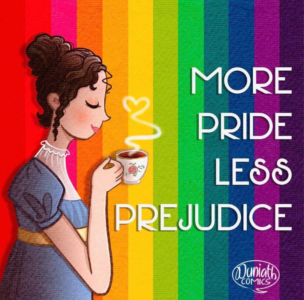 More Pride Less Prejudice – All Things Jane Austen