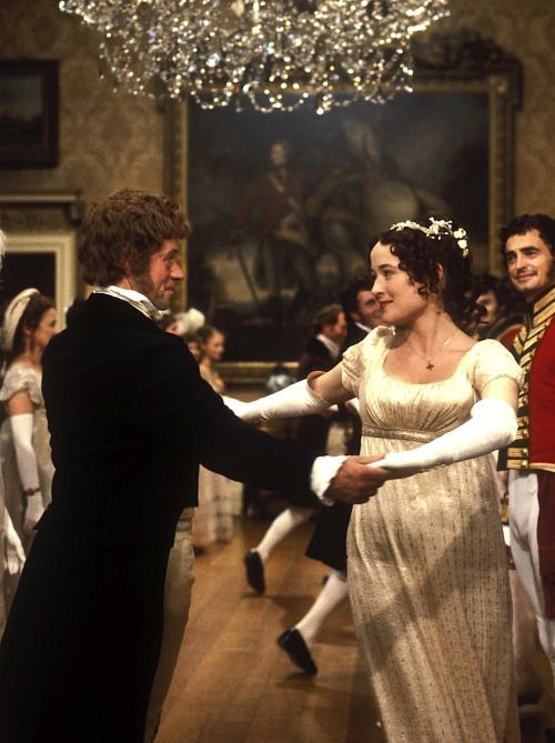 A Regency Ball – All Things Jane Austen